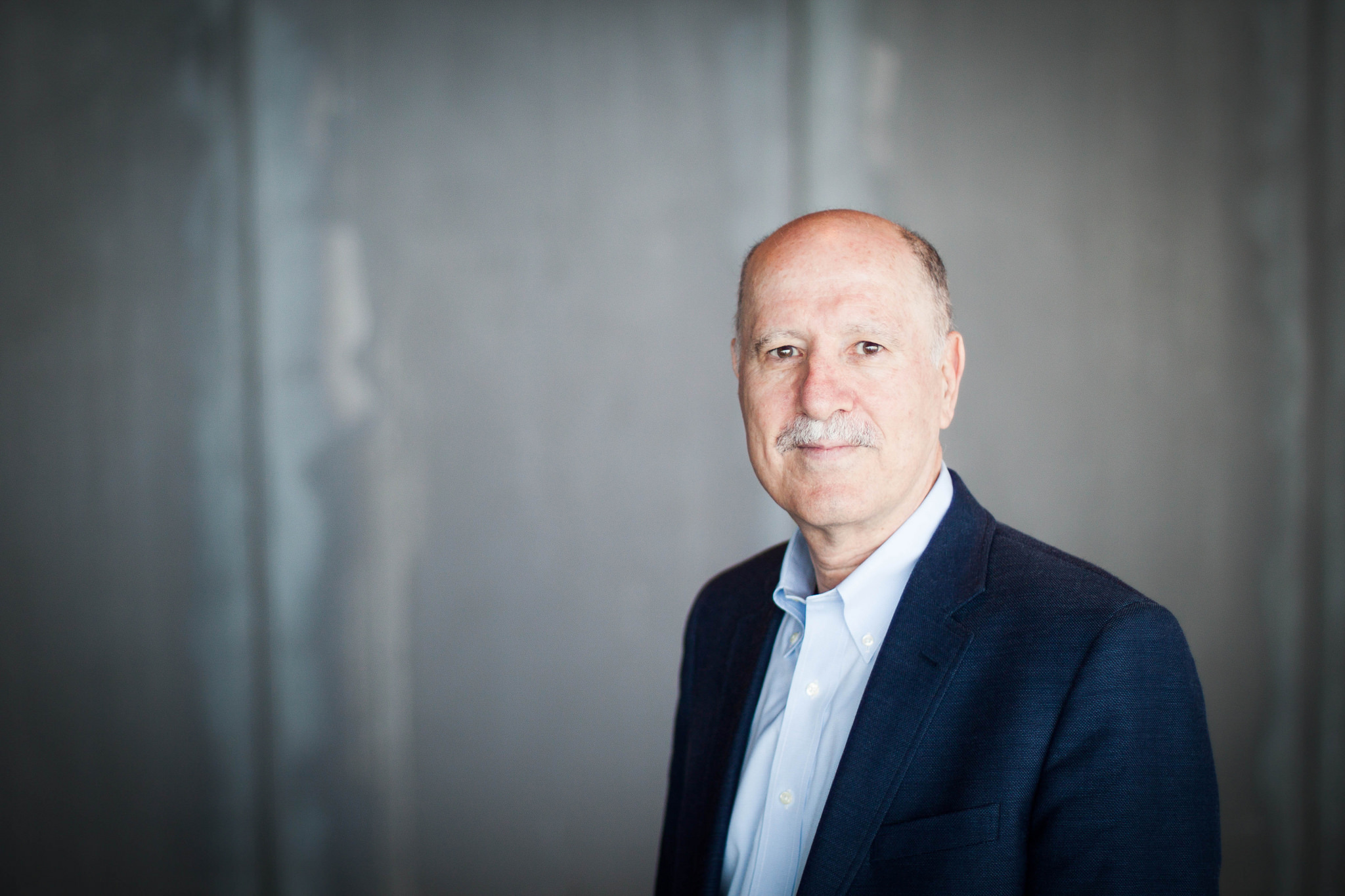 Resúmenes de los libros de Yossi Sheffi | Leader Summaries