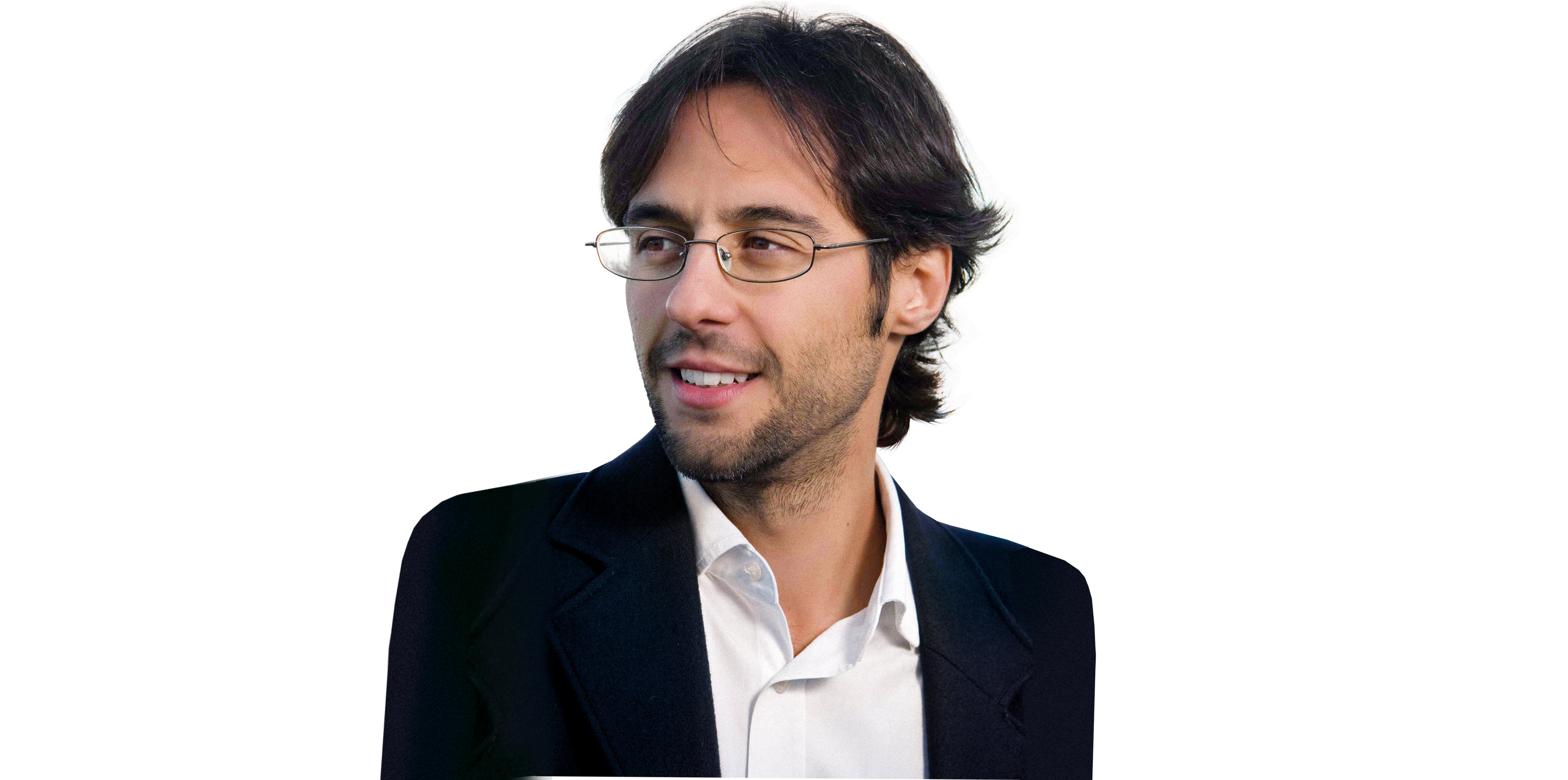 Resúmenes de los libros de Sergio Fernández | Leader Summaries