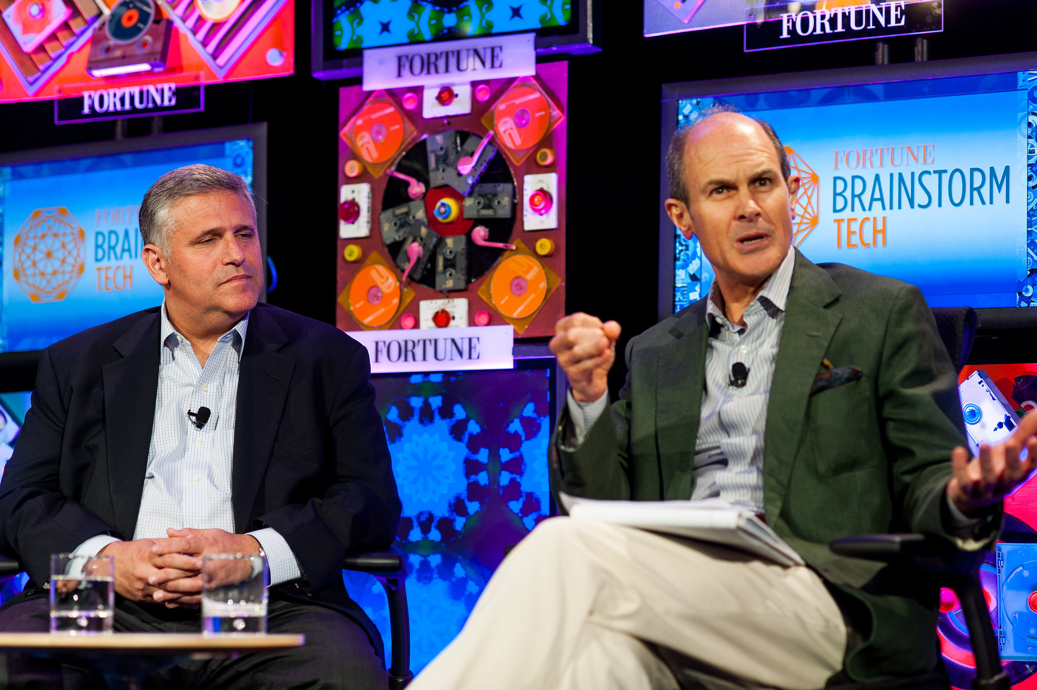 Resúmenes de los libros de Geoff Colvin | Leader Summaries