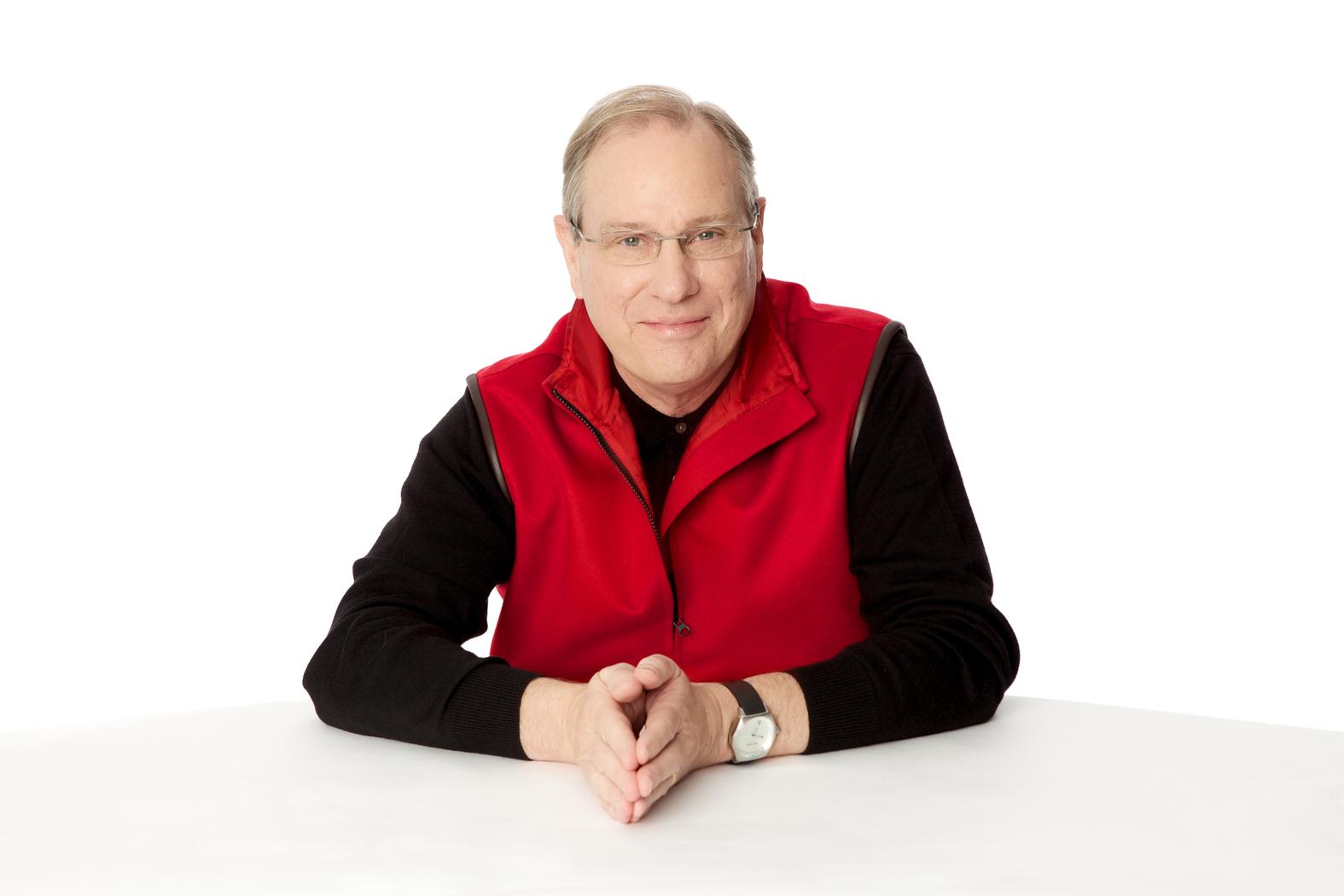 Resúmenes de los libros de Darrel Rhea | Leader Summaries