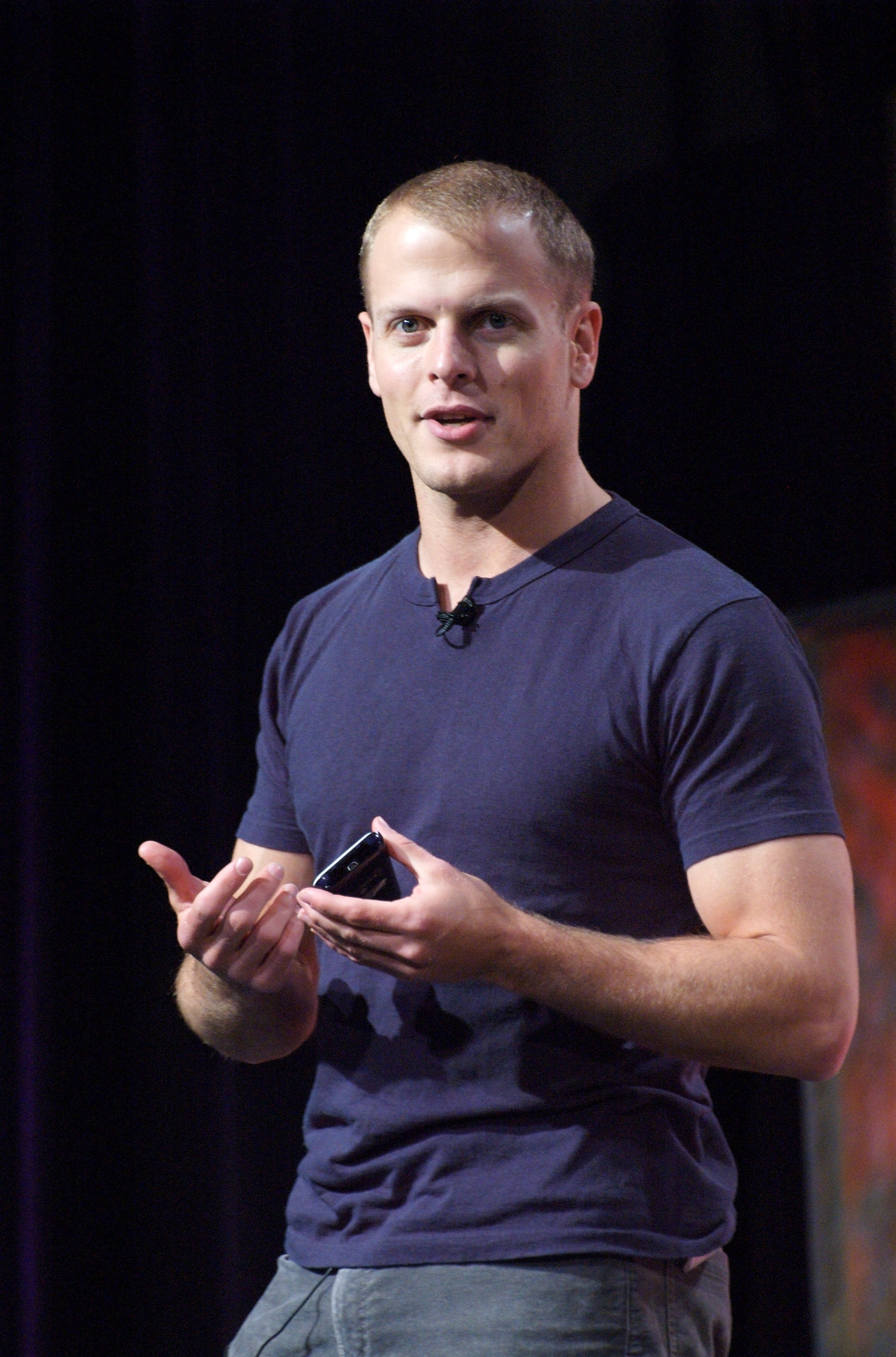 Resúmenes de los libros de Timothy Ferriss | Leader Summaries