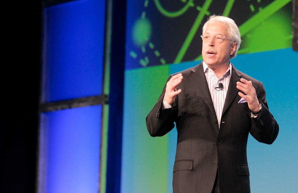 Resúmenes de los libros de Gary Hamel | Leader Summaries