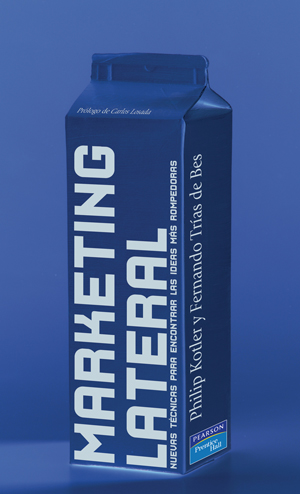 Resumen de 'Marketing Lateral', de Philip Kotler ,Fernando Trías de Bes ...