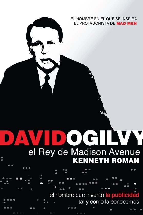 'David Ogilvy', de Kenneth Roman | Leader Summaries